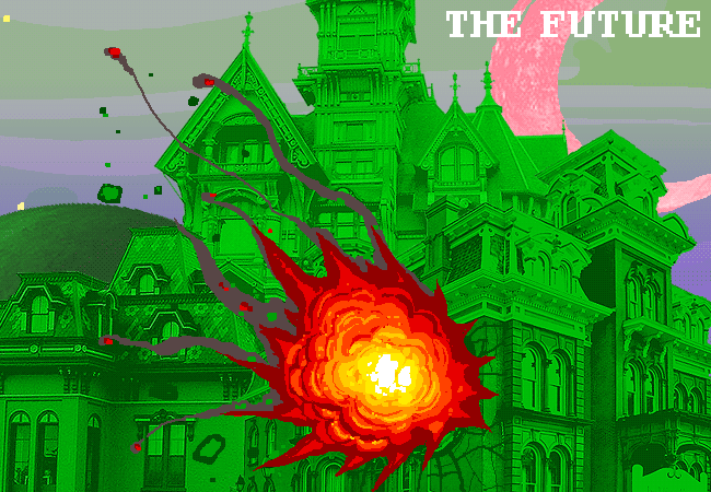 Homestuck is About Literary Theory: Intermission One | by An Essay In ...