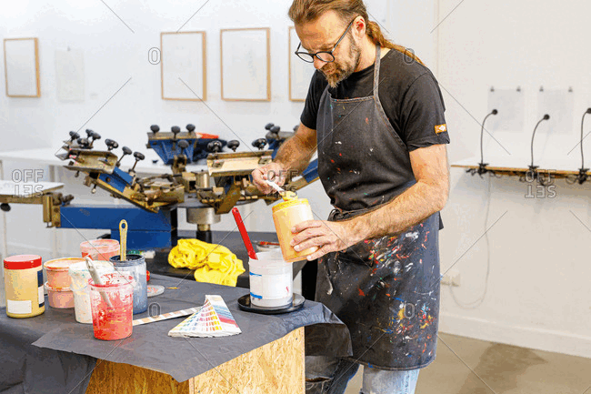 Best Contract Printing in Florida - Screenartprints - Medium