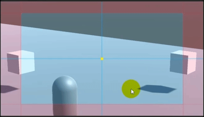 Keeping All Objects in View in Unity | by John C Hills | Medium