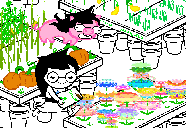 Homestuck is About Literary Theory: Act Three | by An Essay In Seven ...