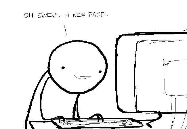 The Ridiculous Adventures of MSPA Reader in Hussnasty Hell | by Jordan ...
