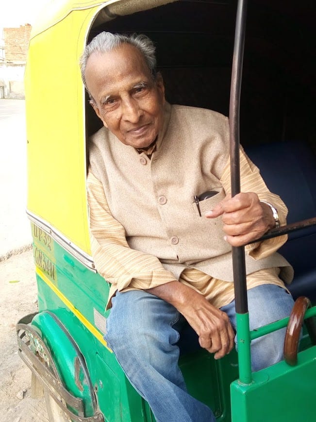 Papa, You’ve Been Our King — And Always Will Be | by Anshul Kumar | Write A Catalyst | May, 2025 ...