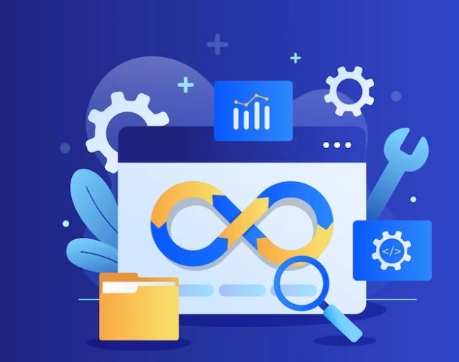 Containerization and DevOps: Streamlining Deployment with Docker and ...