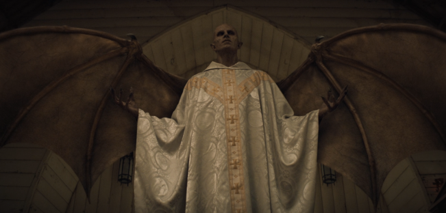 Midnight Mass episode review — Book VI: Acts of the Apostles | by ...