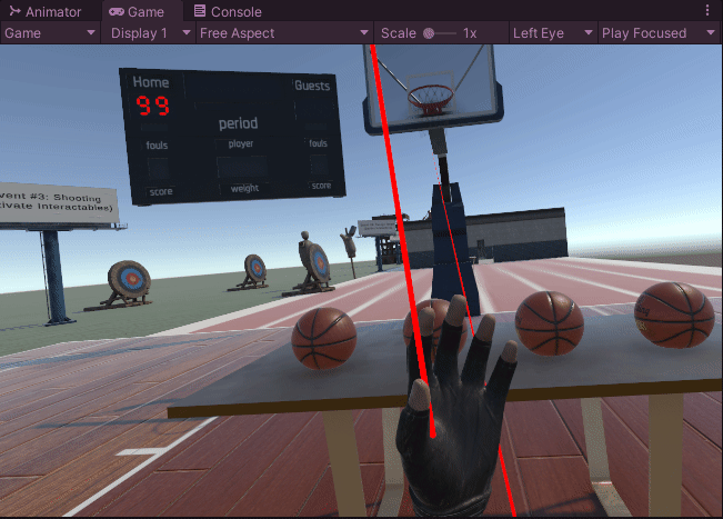 UnityVR, Animating Hands. Depending on how you got the models for… | by ...