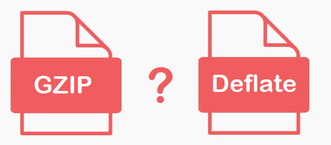 Gzip or Deflate Compression. What is Gzip/Deflate compression and… | by ...