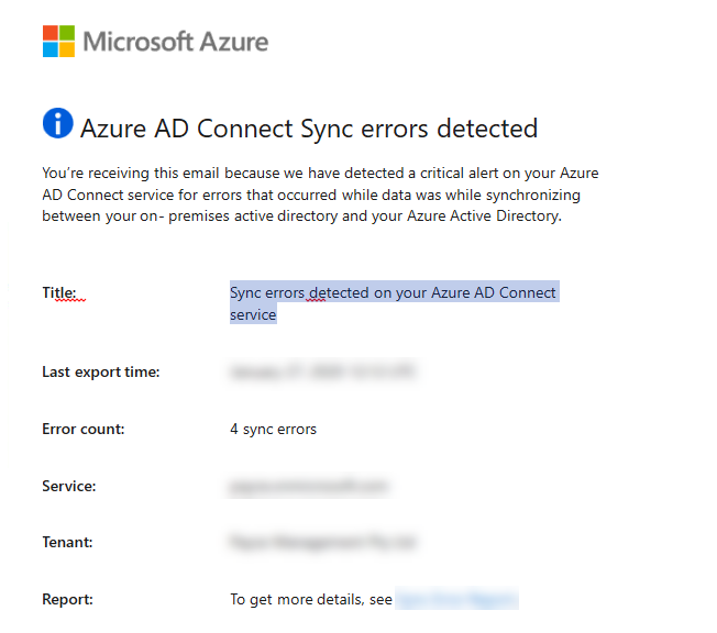 How to Use Idfix tool for AzureAD Synchronization Error Remediation ...
