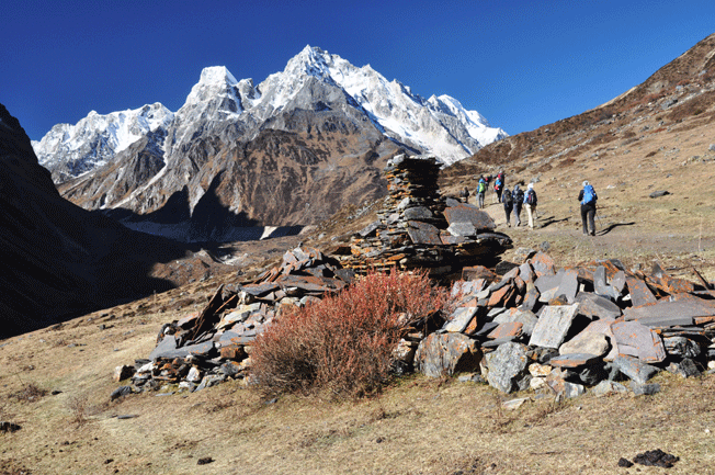 Top 10 Best Travel Packages to Himalayas | by TrekkingCompany | Medium