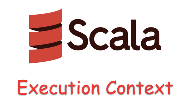 Understanding Execution Context in Scala: A Comprehensive Overview | by ...