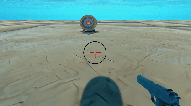 Creating Bullet Holes using Raycasts | by Eric Veciana | Medium