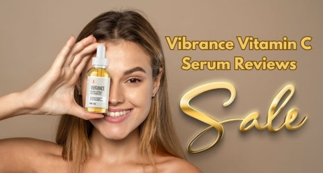 Vibrance Vitamin C Serum *Reviews* Get Bright & Beautiful Skin Now ...