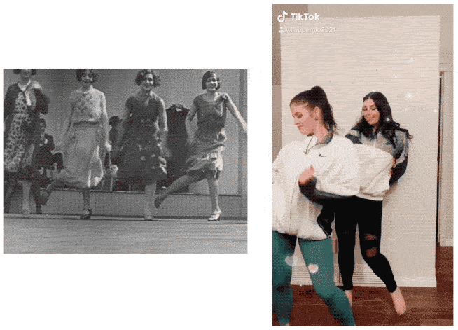 The echoing of 20s’ Roar. It was the best of time, it was the… | by xinwei hu | Medium