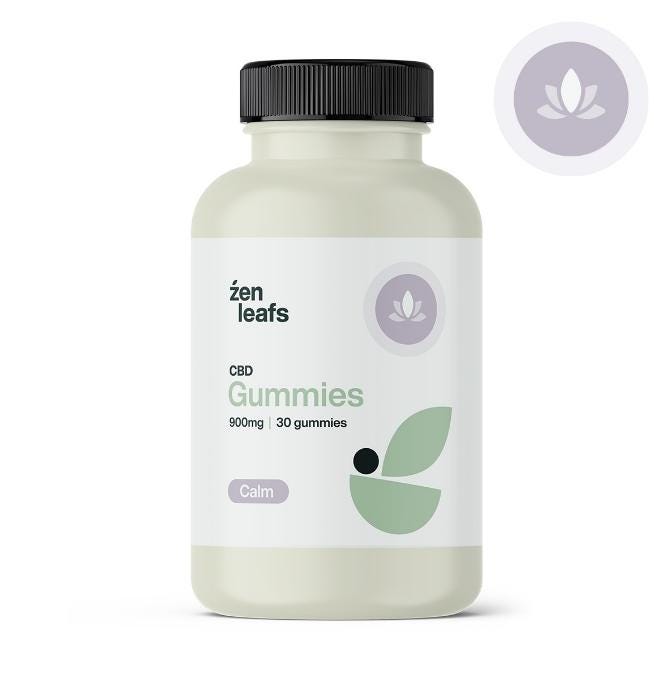Zenleaf CBD Gummies and Zen Leaf CBD Gummies Reviews SHOCKING Report ...