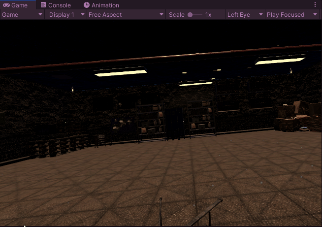UnityVR, New Player Creation Part 1 | by Austin Young | Oct, 2023 | Medium
