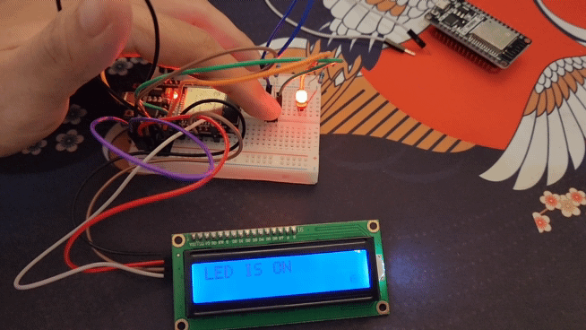 LCDs And Dim LEDs. Welcome back! Today we’re going to look… | by Kean ...