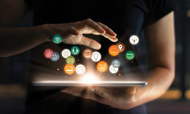 The Power of Connection: Building Meaningful Relationships in a Digital ...