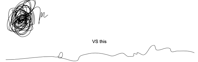 Action vs Motion. DAILY REMINDER TO MYSELF: | by Nathaniel R. Reyna ...