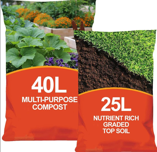 “Unleashing the Power of Indoor Plant Compost: Sprout Happiness with a ...