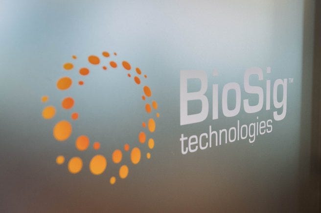 Decoding Atrial Fibrillation with ECG: A Deep Dive by Ken Londoner | by ...