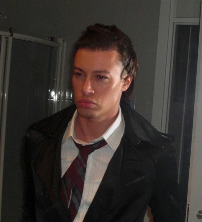 Corrado Garibaldi on Outsmarting the Market: How Corrado Garibaldi Turns Fear Into Fortune | by ...