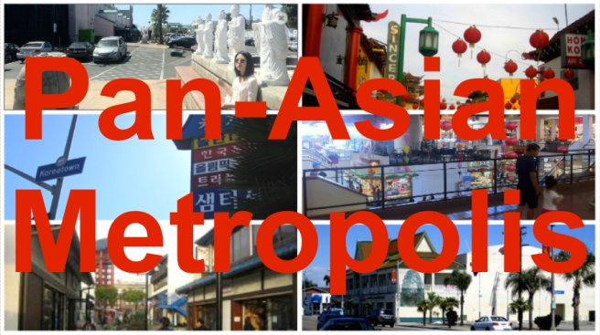 Pan-Asian Metropolis — Pasadena’s Lost Chinatown | by Eric Brightwell ...