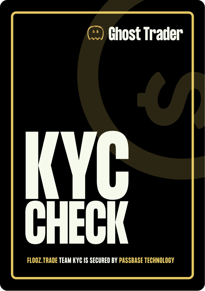 Ghost Trader Passes A New Transparency Milestone - GhostTrader - Medium