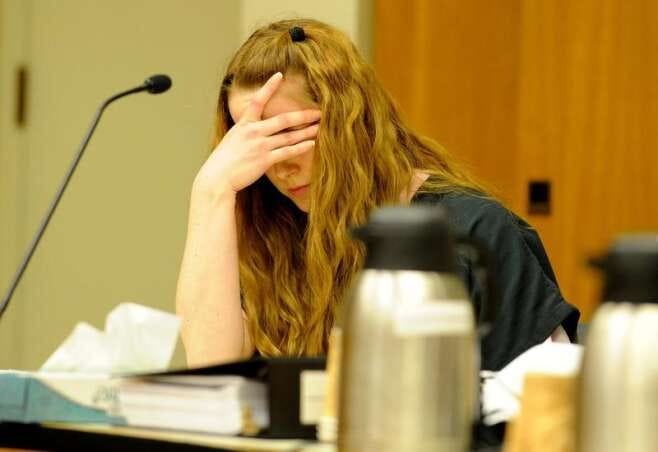 The Author Who Murdered Her Uncle| Tucker Reed | by Daisya Spencer | Medium