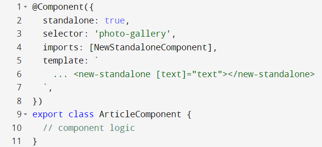 Angular v14: Features and Migration Guide Tips | by Uddeshya Kumar ...