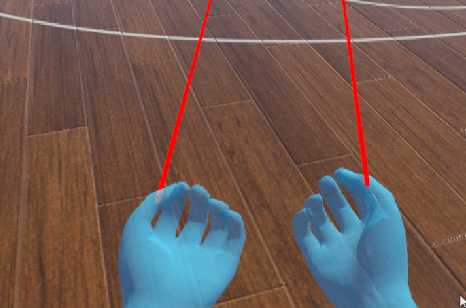 Unity VR: Basic Hand Animations. In my previous article, I imported a… | by Brian Severa | Medium