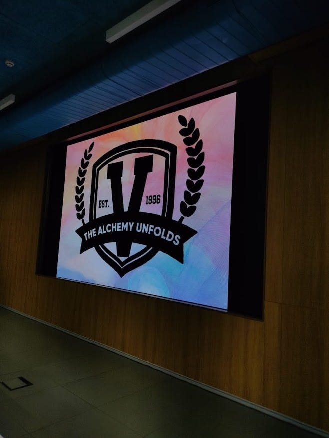 The 26th Annual VOGUE: An Unforgettable Experience | by Dia Shah | Feb ...