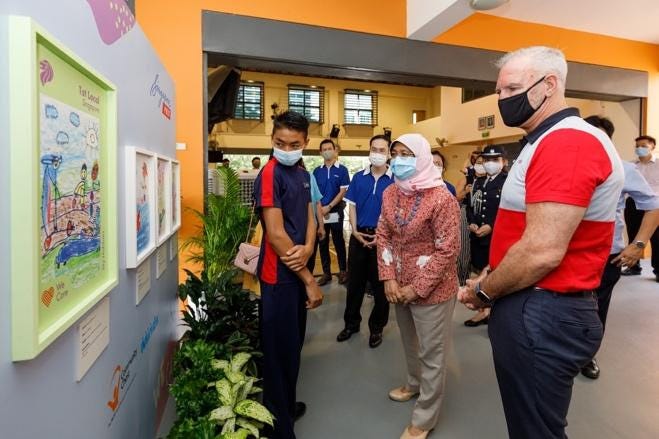 A Guide to Organising Corporate Social Responsibility and ...