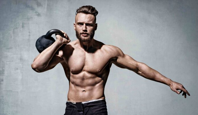 8 Benefits of Kettlebell Training — Hints Blogging | by Saad Awan | Nov, 2023 | Medium