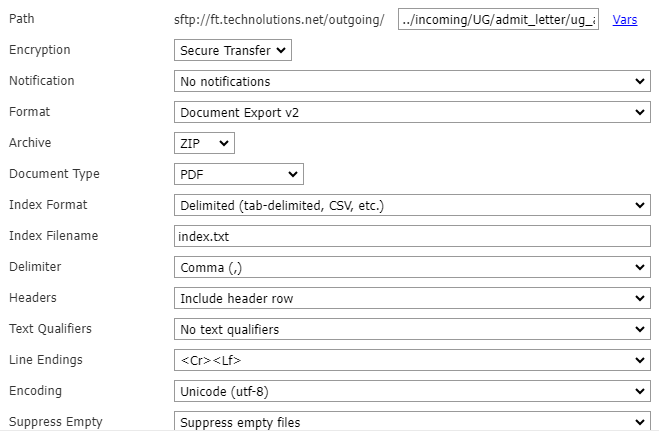 Slate DevLog: Document Export/Import | by Ruel Gonzales | Medium