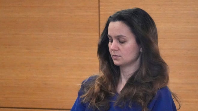 Ashley Benefield’s attorney files motion for bond while seeking new ...