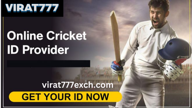 Online Cricket ID: create an account and discuss your favorite team ...
