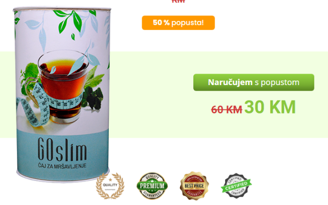 Go Slim Recenzije “Ucinkovito i brzo” do vitke figure! | by Go Slim Recenzija | Oct, 2024 | Medium