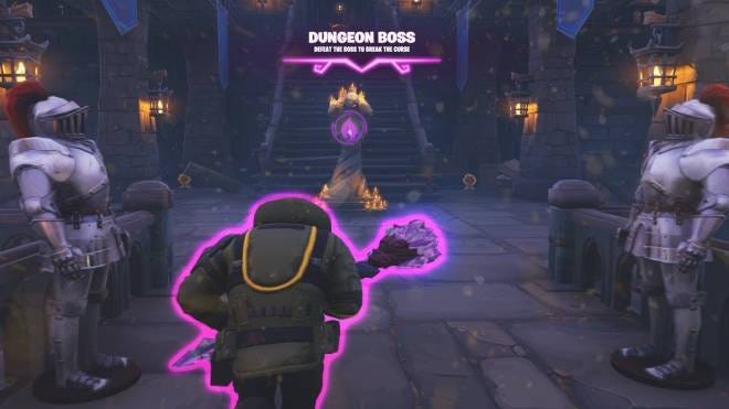 Fortnite: Dungeons Should be the Blueprint for All Other Battle Royales ...