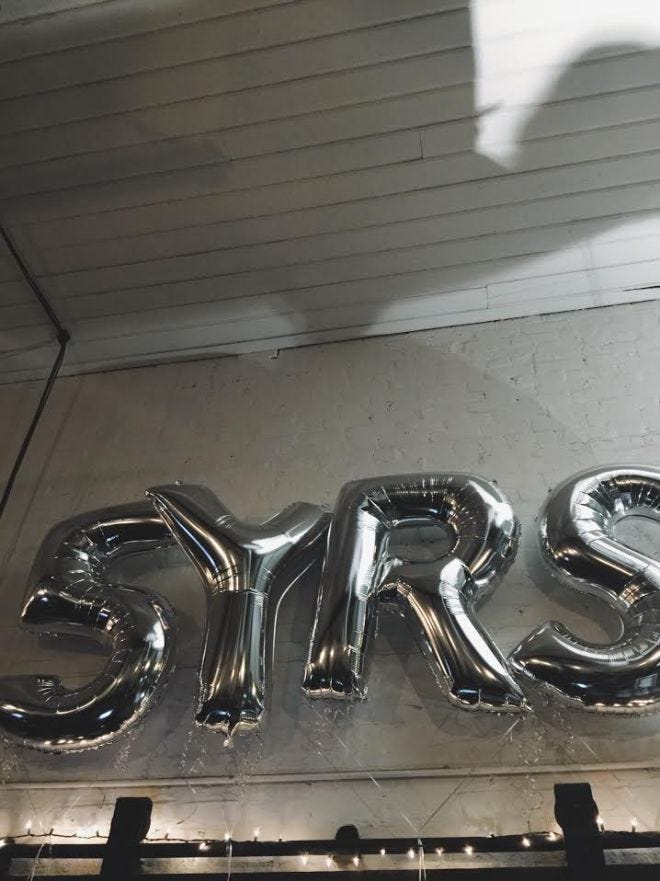 Bleach. | by Anna Mischke | Mischke Business | Medium