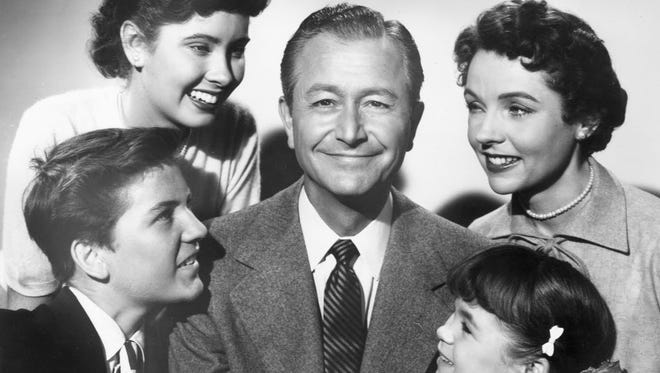 From Father Knows Best to Father Knows Least: What happened to The ...