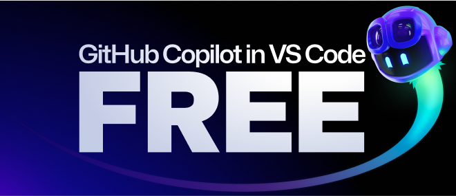 Reasons Why GitHub Copilot is free for VS Code users | by Saeed Zarinfam | AI‑Driven | Medium