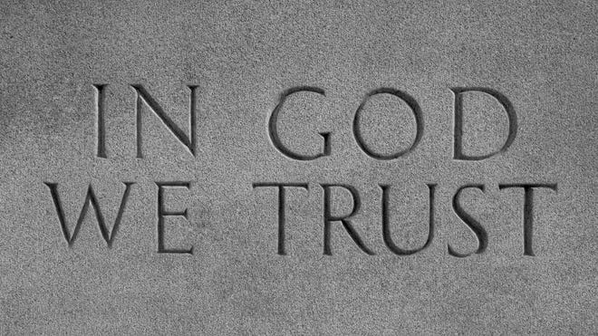 We are the representatives of god on earth, then why are we so ...