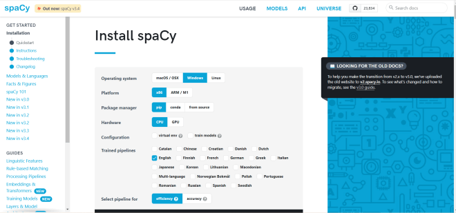 Python Lesson 36: Named Entity Recognition (NLP pt. 5) | by Michael ...