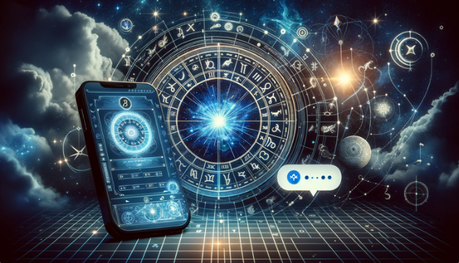 Building an Astrology App with ChatGPT and AI — Astrology API | by DivineAPI.com | Medium