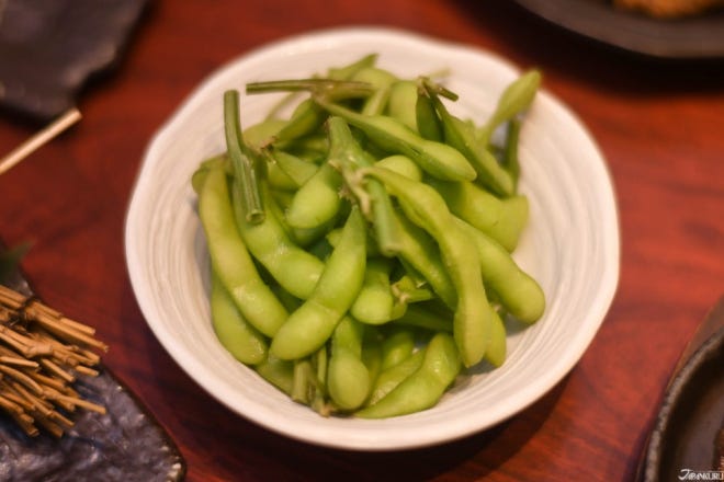 What Is Otoshi? All about Japan’s Izakaya (Japanese Tavern) Table ...