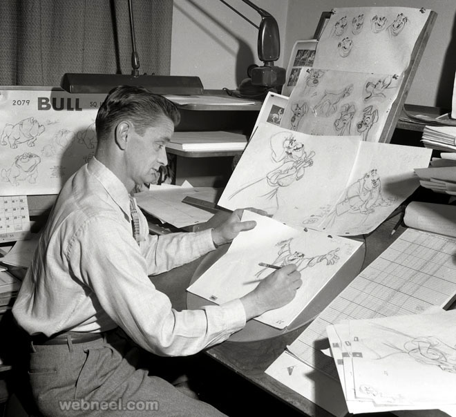 30 DIFFERENT TYPES OF ANIMATION STYLES AND TECHNIQUES | by Priyanka ...