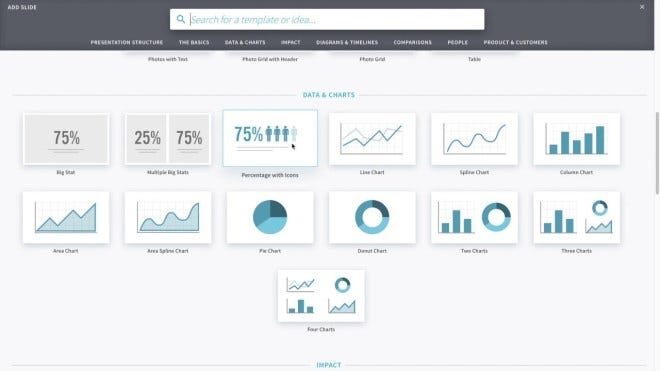 Beautiful[AI] — Presentation software done right | by Jeff Keltner | Medium
