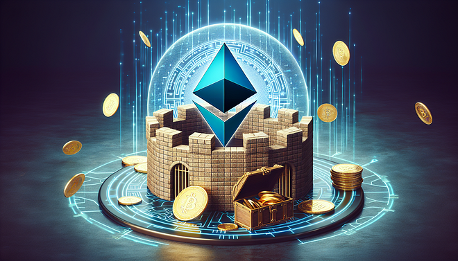 Step by Step Guide to Modex Staking for Beginners | by Cryptology | Sep, 2024 | Medium