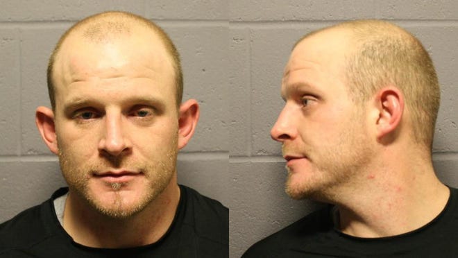 Shane Steven Allen (Kidnapper). According to a news release on May 13 ...