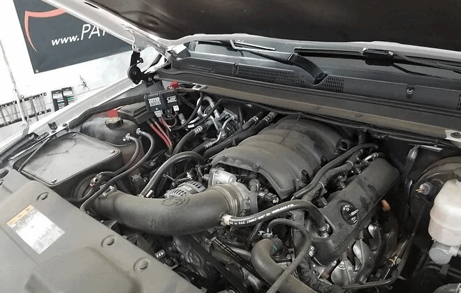 Pontiac Trans Am Tuning: Boost Performance and Power - Pat G tuning ...