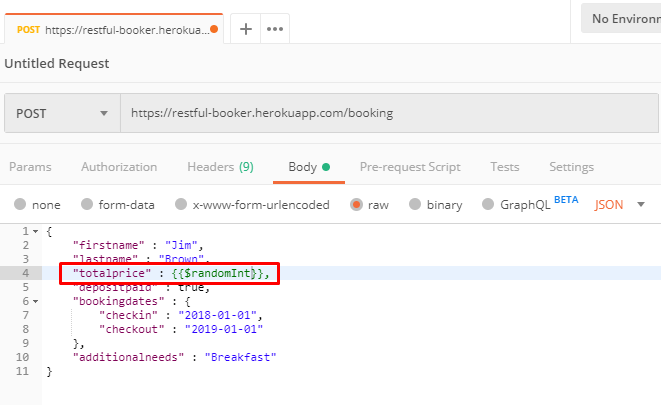 Api Testingpart 9 Dynamic Variables In Api Testing By Amrut Raibagi Medium 4608